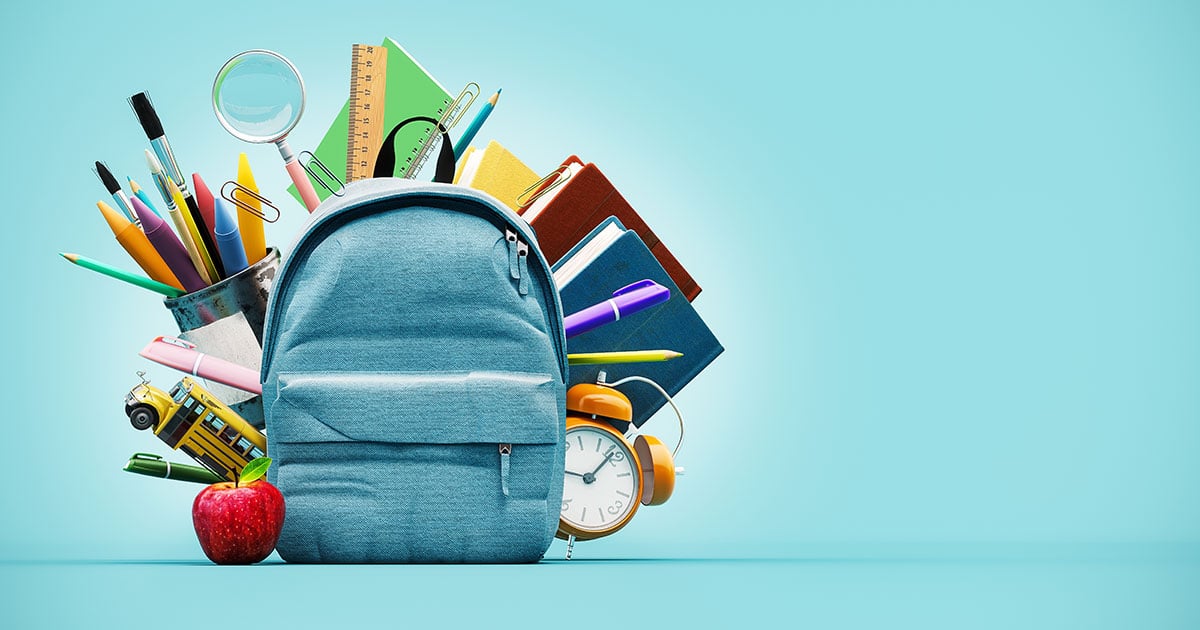 All in for Education | Modern Woodmen