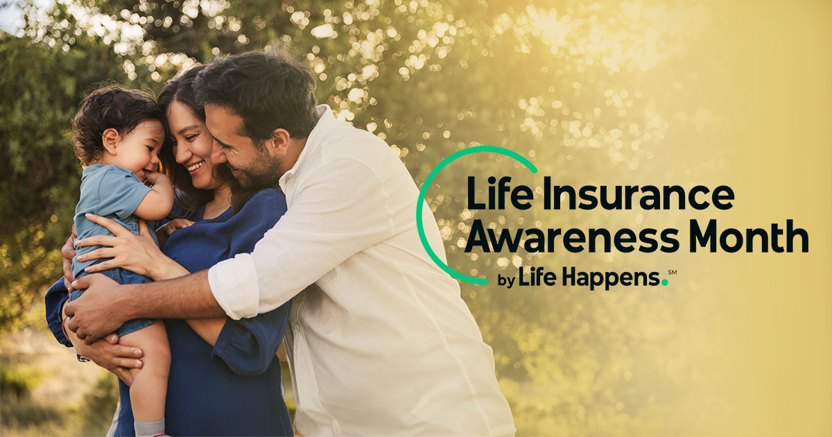 Life Insurance Awareness Month | Modern Woodmen