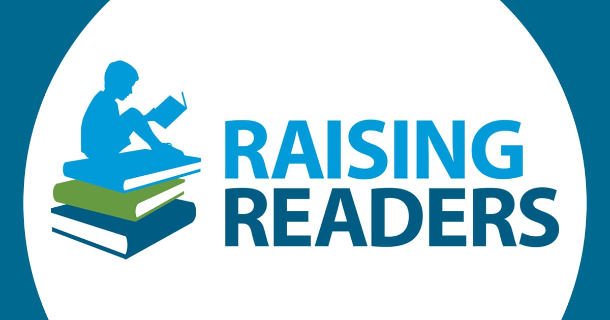 Raising Readers | Modern Woodmen's 2023 fraternal initiative