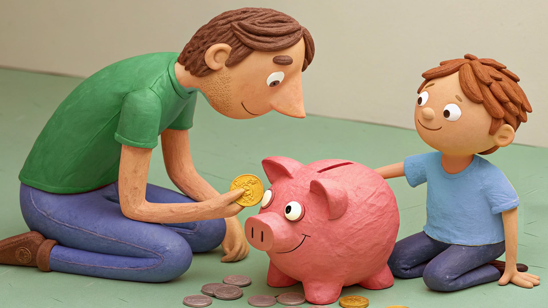 Fun and Games That Teach Financial Literacy for Kids | Modern Woodmen