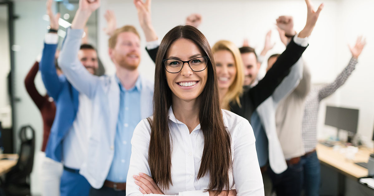 How to Attract, Retain, Motivate and Reward Your Employees | Modern Woodmen