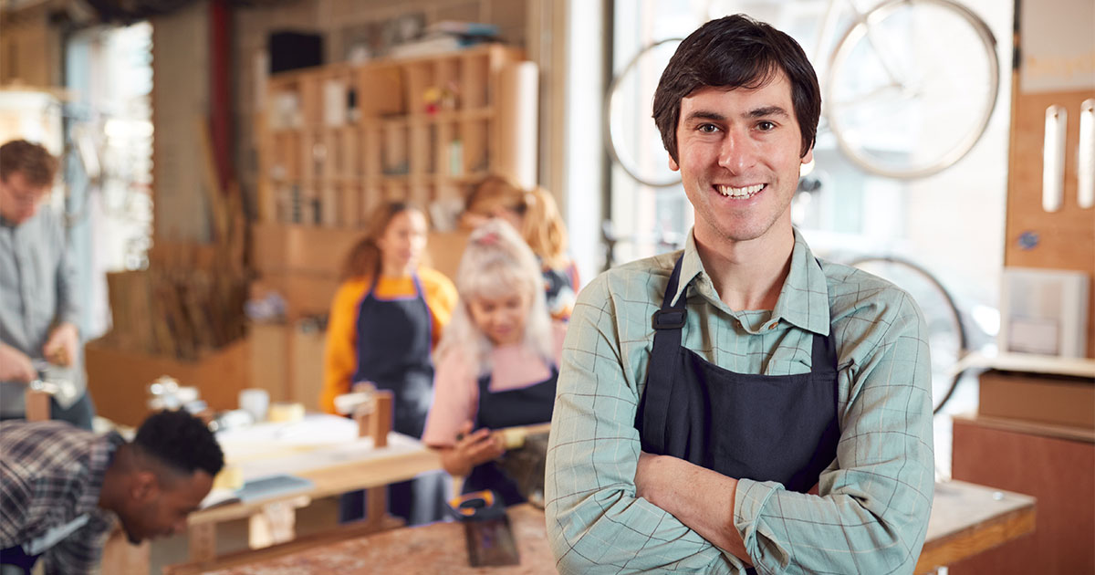 Retirement Plans for the Self-Employed and Small-Business Owners ...