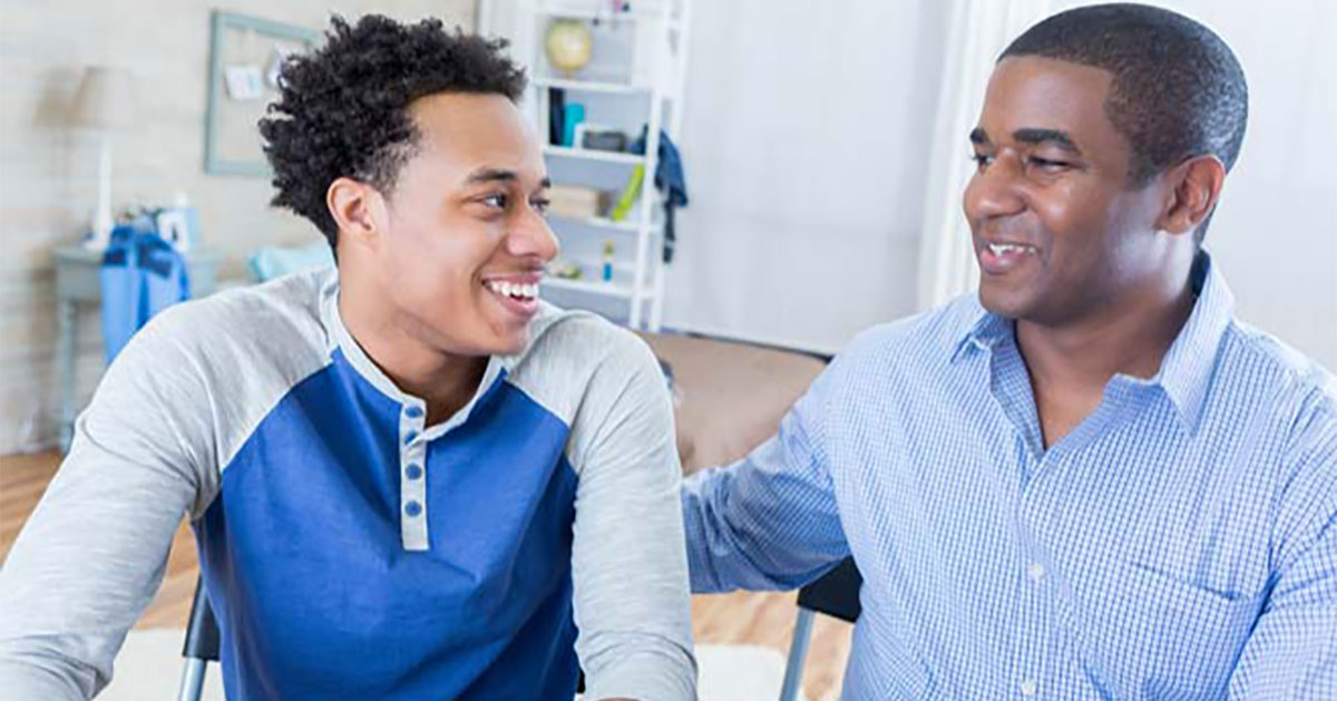 How to talk your kids out of cashing out | Modern Woodmen