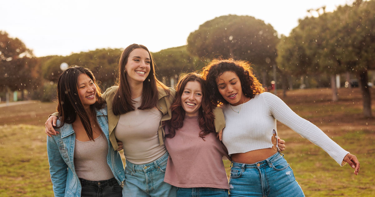 Why Women Need Life Insurance | Modern Woodmen