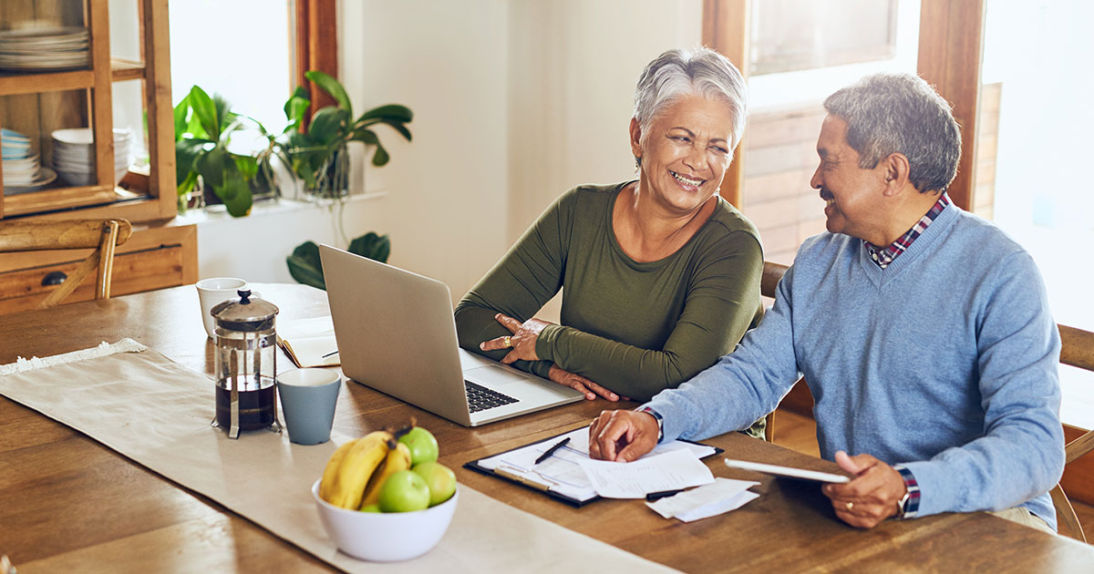 Retirement Readiness Checklist | Modern Woodmen
