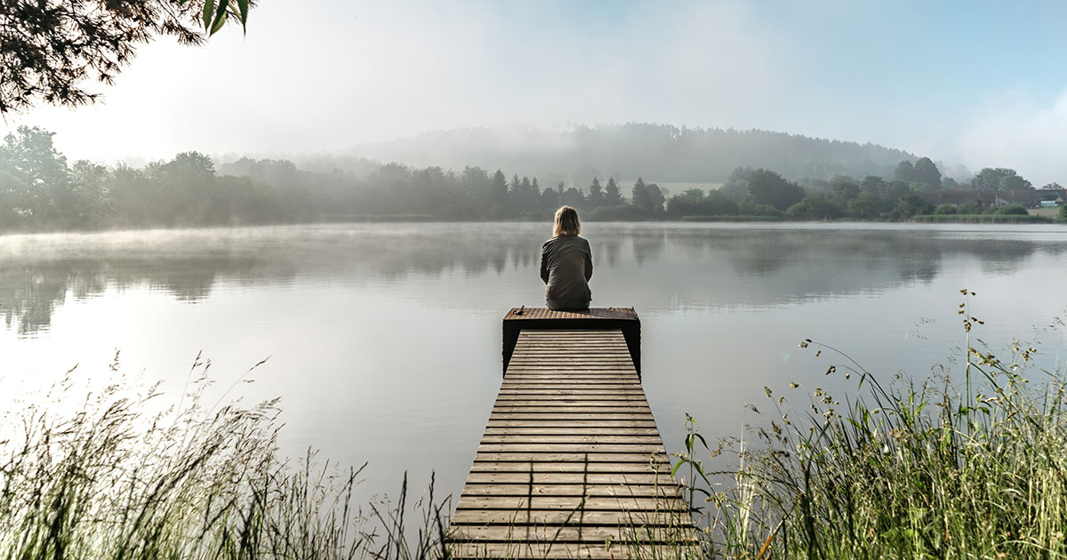 Clearing the fog | Modern Woodmen