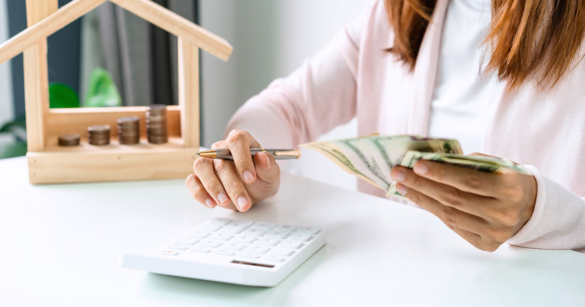 How can I create a successful spending plan? | Modern Woodmen