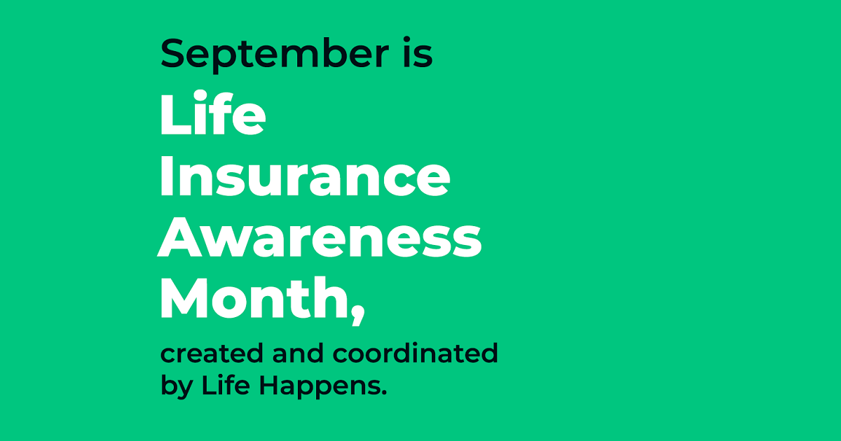 Life Insurance Awareness Month | Modern Woodmen