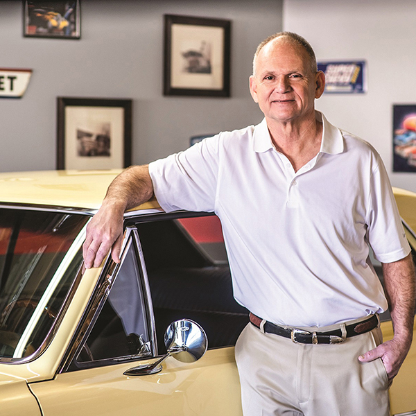 My Membership | Modern Woodmen